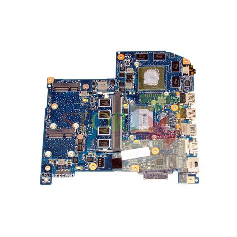 Acer Motherboard M TG NB RYK NBRYK I M CPU HM GT M