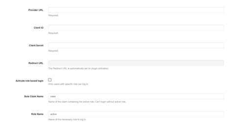 Github Da Wilkylimesurveyauthopenidconnect Authentication Plugin