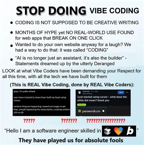 programmer stopdoingvibecoding facebook