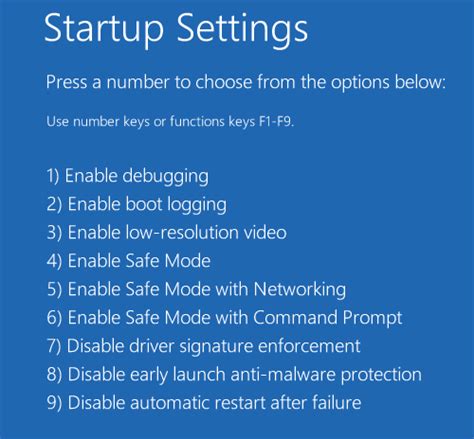 How To Fix Inaccessible Boot Device 6 Solutions With Pictures