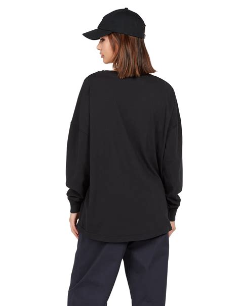 Volcom WORKING DOUBLES LS Chemistry Clothing Company