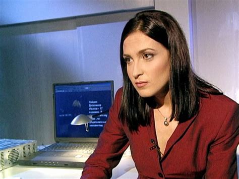 Ето какво прави Ани Цолова откакто я няма на екран