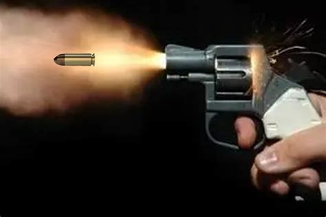 Witness Of The Mla Raju Pal Murder Gunned Down In Prayagraj
