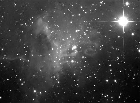 IC 417 – Astro-Kooperation