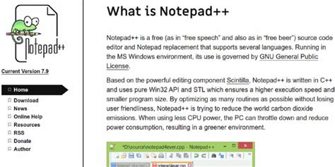 How To Install Notepad On Ubuntu LTS