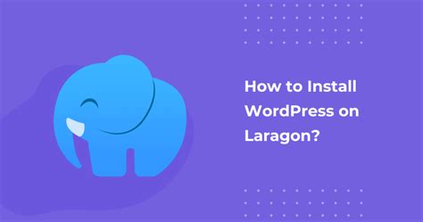 How To Install Wordpress On Laragon