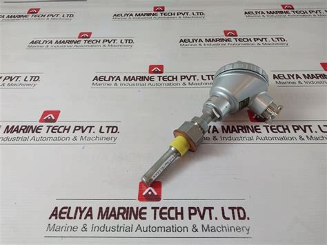 Okazaki Pt100 Temperature Sensor Aeliya Marine