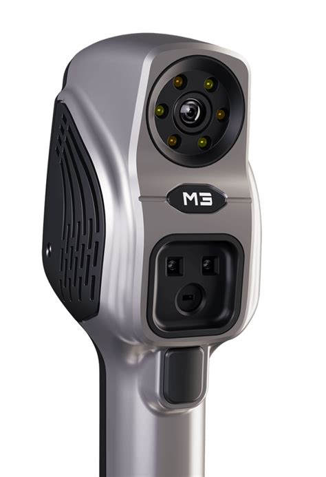 What Is An Industrial 3d Scanner And How Is It Used In Various Applications 3devok