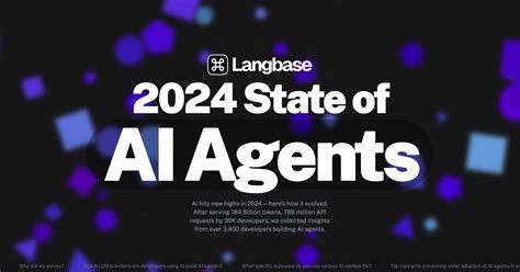 State Of Ai Agents Langbase Research