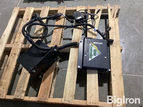 John Deere Rate Controller Bigiron Auctions