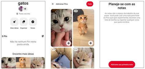 O Que E Como Funciona O Pinterest Canaltech