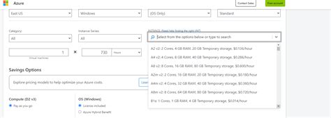 series 1 concurrency experiment in 1 vcpu azure function host let s