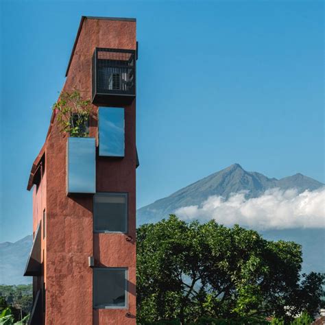 QR Code Hotel Room By Antoine Peters