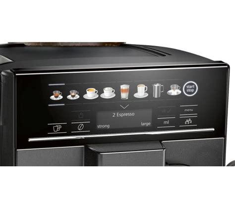 Siemens TE651319RW EQ.6 plus s.100 - Dobra cena, Opinie w Sklepie RTV ...
