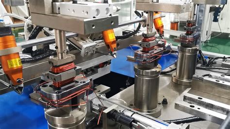 Stator Core Winding At Kenton Bridges Blog