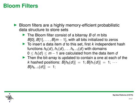 Lecture7 Big Data Daniel Phillipe GonÇalves Menezes University Of