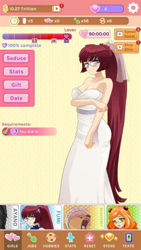 Some Of My Favorite Characters Crush Crush Amino Amino