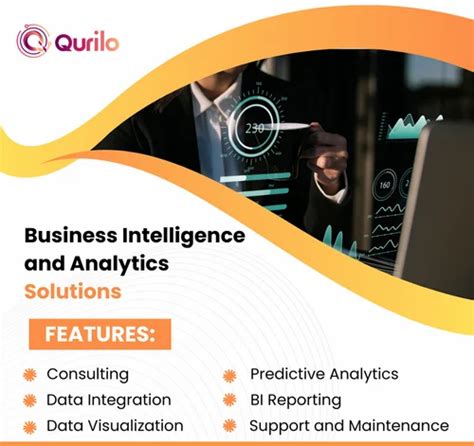 Business Intelligence And Analytic Solutions At ₹ 200000pack In New Delhi Id 2855157577873