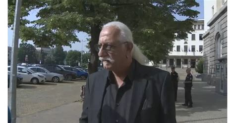 Етиен Леви На този етап няма как да има правителство между ГЕРБ ДПС И Величие