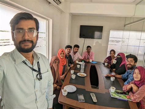 Suraiya Islam Meem On Linkedin Pran Rfl Internship