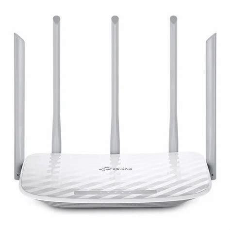 Easy To Fit Dual Band Wifi Router At 2400 00 INR In New Delhi Cubic Technical