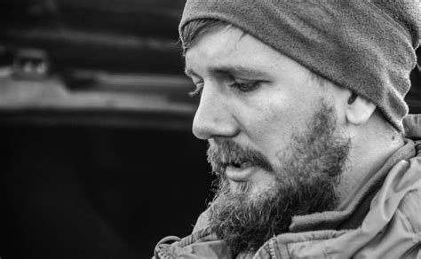 На фронті загинув військовий та активіст Павло Петриченко Вечірній Київ