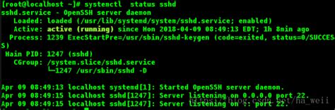 systemd 系统初始化程序与进程树 systemd 初始化完成 csdn博客