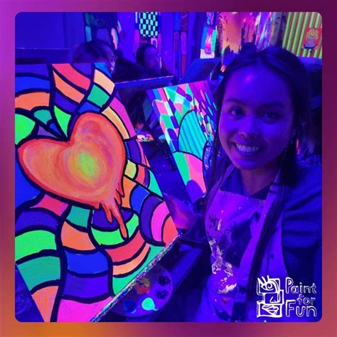 Explore New Skills At A Local Paint Class Paint For Fun