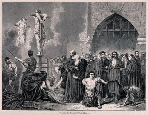 Three Myths About The Spanish Inquisition The Making Of Madrid