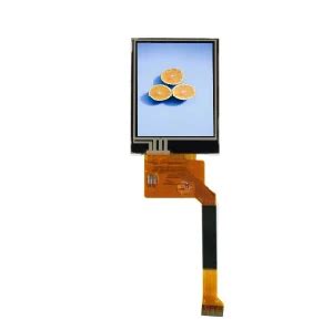 1 77 Inch Small Size Color LCD Module Cog DOT Matrix TFT LCD Display China LCD Display Module
