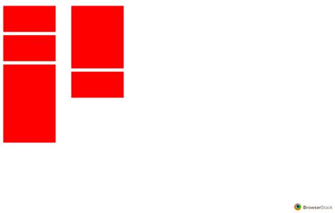 Css Position Div Pictures In Columns Layout Stack Overflow