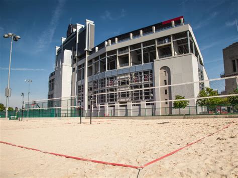 Recreational Sports Events And Conferences