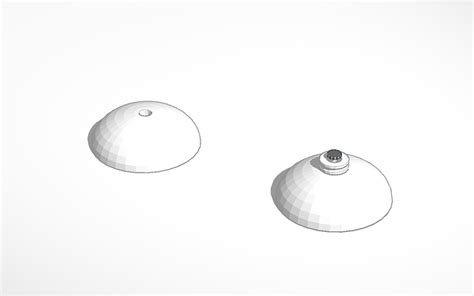 3d Design Yoyo Tinkercad