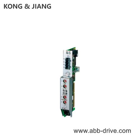 Bandr Powerlink Interface 8ac11060 2 Network Module Abb Drive Automation