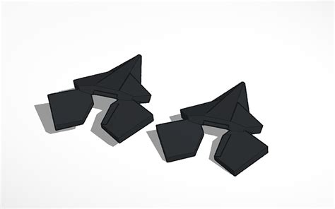 3d Design Defalt Mask Tinkercad