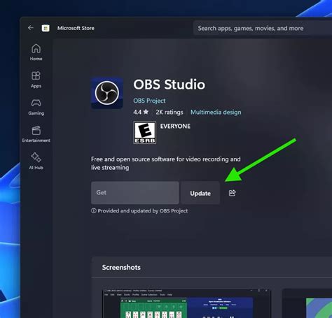 Mantap Update Microsoft Store Bikin Update Aplikasi Win32 Jadi Makin Mudah Winpoin