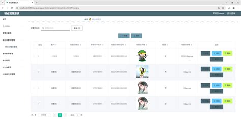 基于springboot粮仓管理系统，附源码数据库论文，包安装调试农产品仓储管理系统源码 Csdn博客