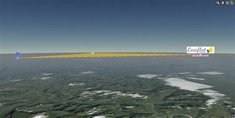 Cesium教程6 用entity绘制点线面label和billboard广告牌 Jackgis 博客园