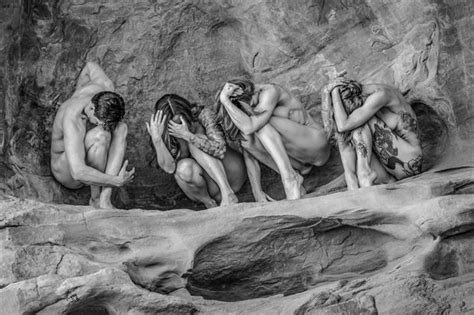 Model Society Images