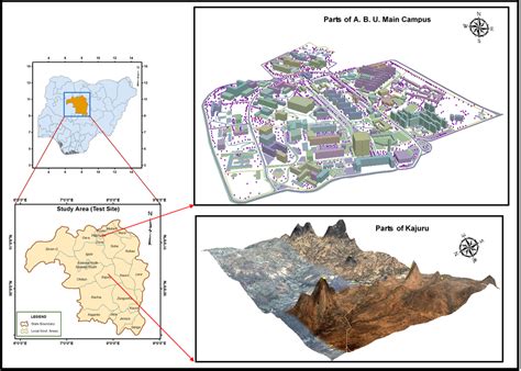 Nigeria Association Of Geodesy