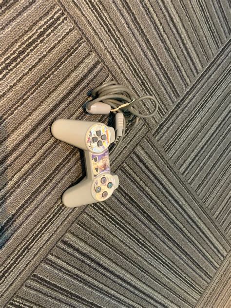 PS Controller Video Gaming Video Games PlayStation On Carousell