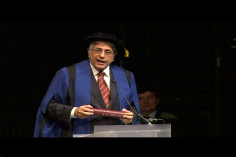 Dr Badrawi Receives Phd From Britain Dr Hossam Badrawi