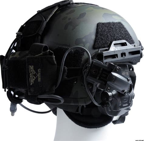 Unity Tactical Platform Adapter MLOK MTEK HHV Hearing Protection Accessories Varuste