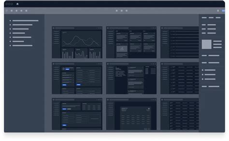 Flowbite Qwik Ui Component Library