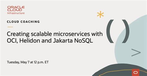 Otavio Santana On Linkedin Jnosql Developerlife Microservicesexcellence Techwebinar