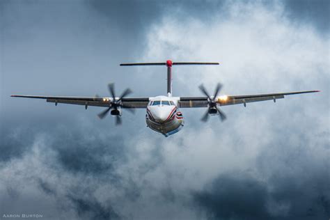 Future Force The Multirole Q400 Mre Aerialfire