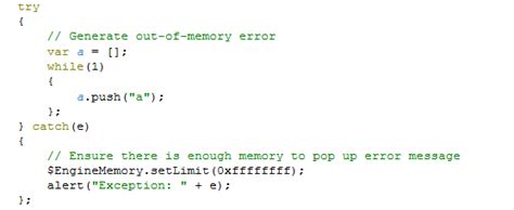 Debugging Of Javascript