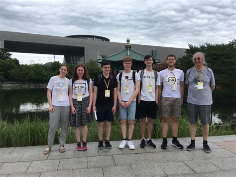 My Experience At The International Linguistics Olympiad 2019 Science Angles