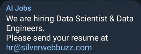 vikas dudhe on linkedin opportunity datascience datascientist