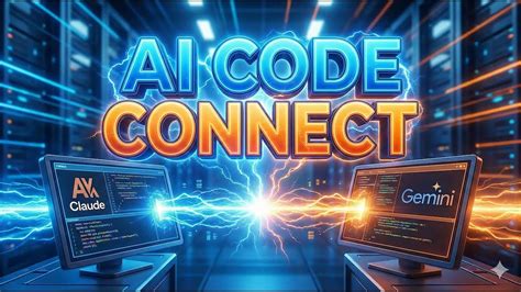 Github Jacob Bdai Code Connect A Cli Tool That Connects Claude Code